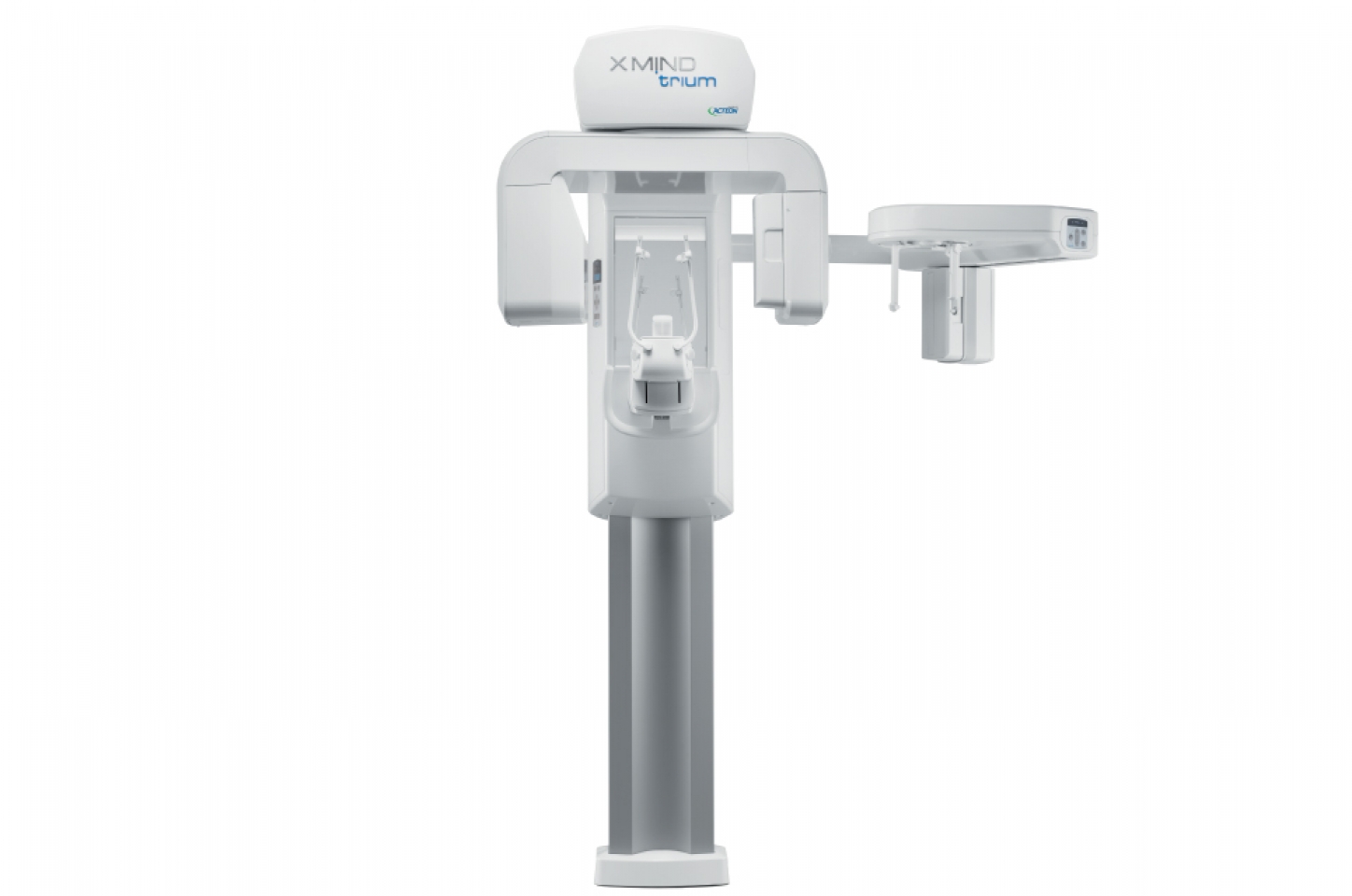 Acteon 3D CBCT rentgen X-MIND Trium 3D CEPH | CBCT a hybridní ...