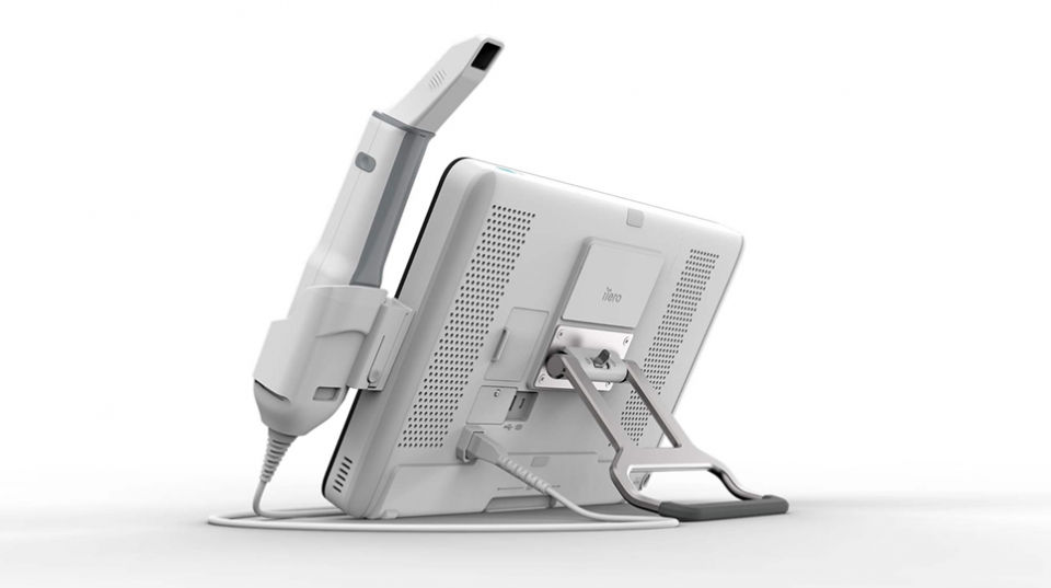Align Technology intraorální skener iTero Element 2 Plus | Intraorální ...