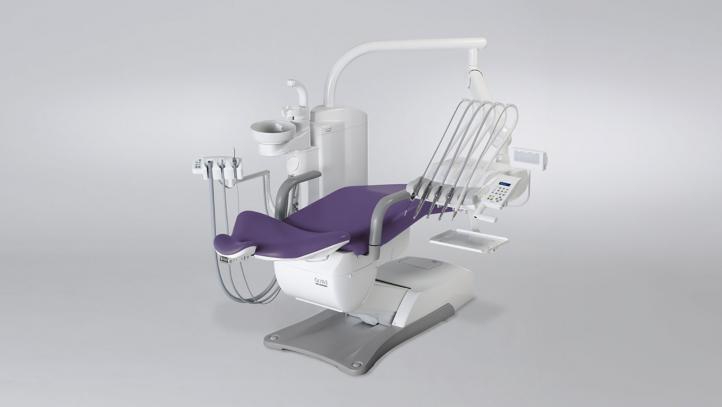 Belmont Clesta II | Zubní soupravy – komplexní přehled produktů