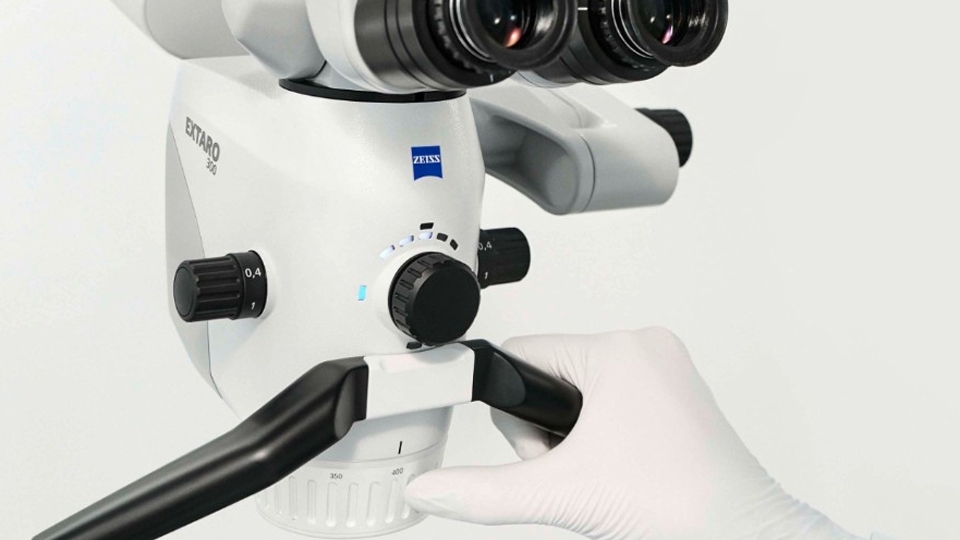 EXTARO 300 | Operační mikroskopy pro stomatologii