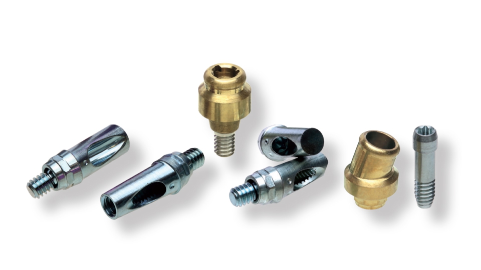 Meisinger implantační systém OKTAGON® Bone Level Conical BLT, NC+RC | Implantační systémy ...