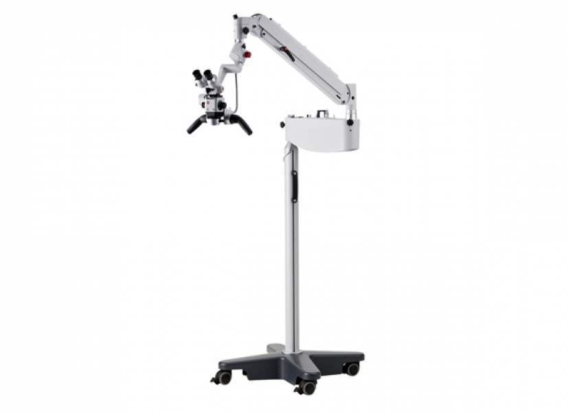 KAPS mikroskop KAPS optik | Operační mikroskopy pro stomatologii