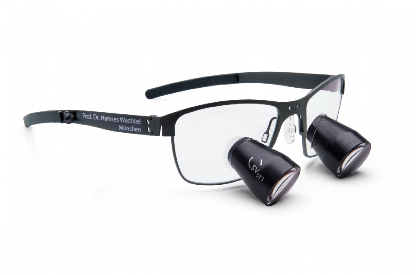 starVision lupové brýle SV TTL 2,5 | Lupové brýle | Dental Choice